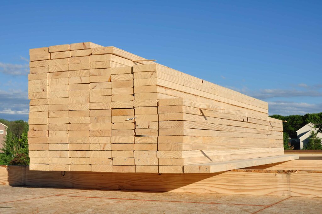 Building Stronger And More Efficient Homes: The Benefits Of 2x6 Framing ...